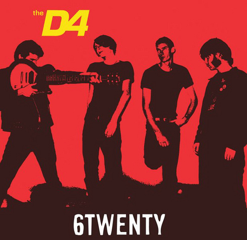 The D4 Albums: songs, discography, biography, and listening guide ...