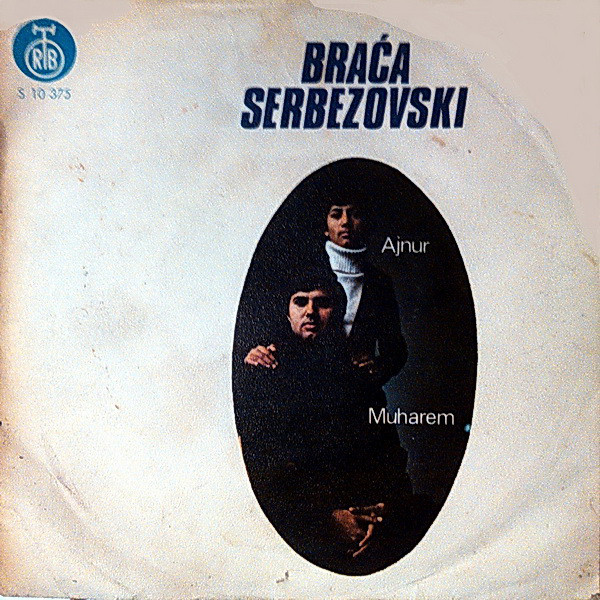 Ajnur Serbezovski Albums: songs, discography, biography, and listening guide - Rate Your Music