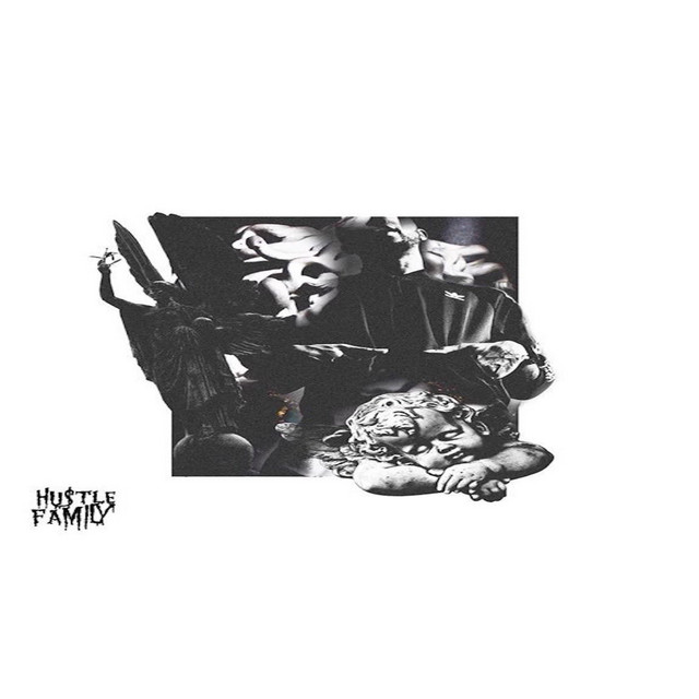 Dead Man by Black Smurf (Single): Reviews, Ratings, Credits, Song list ...
