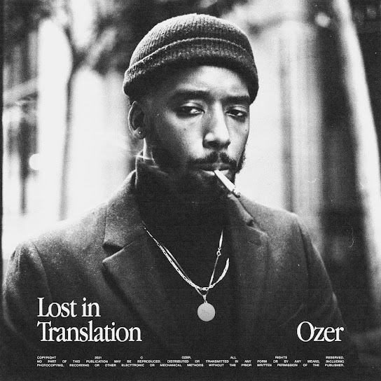 Lost in Translation by Ozer (Album, Hip Hop): Reviews, Ratings, Credits ...
