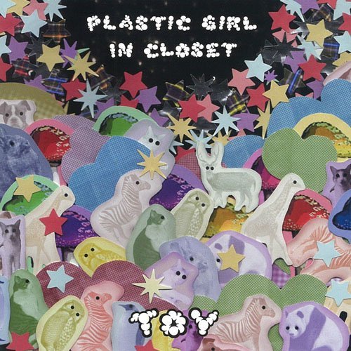 Toy by Plastic Girl in Closet (Album, Shoegaze): Reviews, Ratings ...