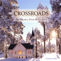 Crossroads Albums: songs, discography, biography, and listening guide ...