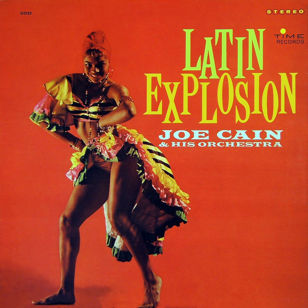 Best Mambo albums of 1964 - Rate Your Music