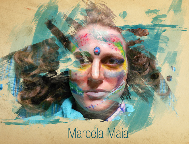Naturalma by Marcela Maia (Album, Pop): Reviews, Ratings, Credits, Song ...