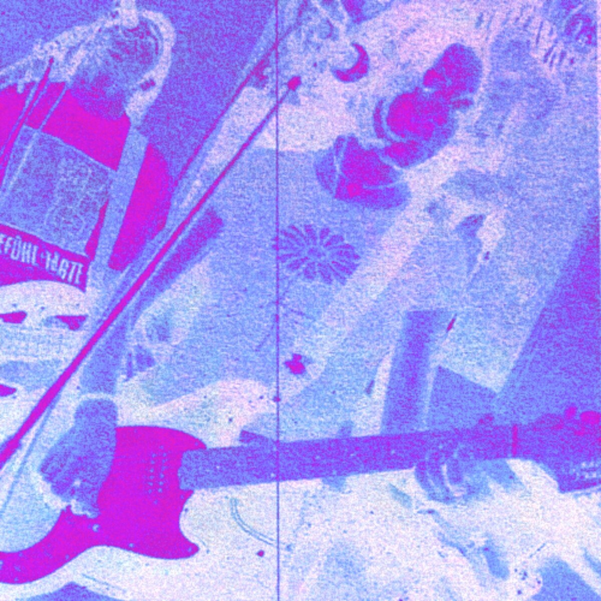 Custom chart: Best albums of 2024 - Rate Your Music