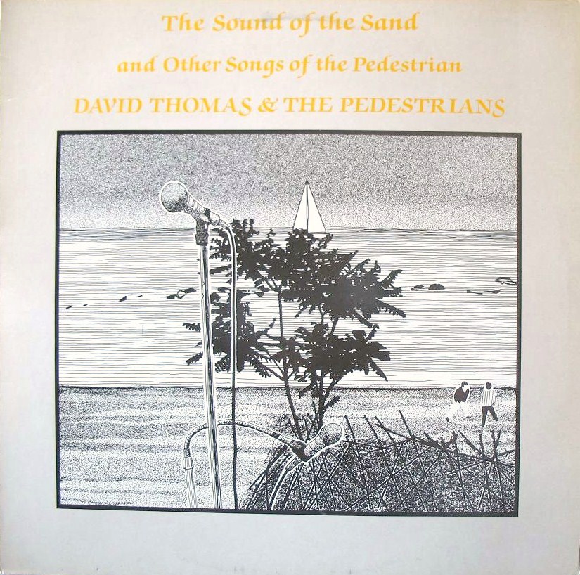 David Thomas Albums: songs, discography, biography, and listening guide ...