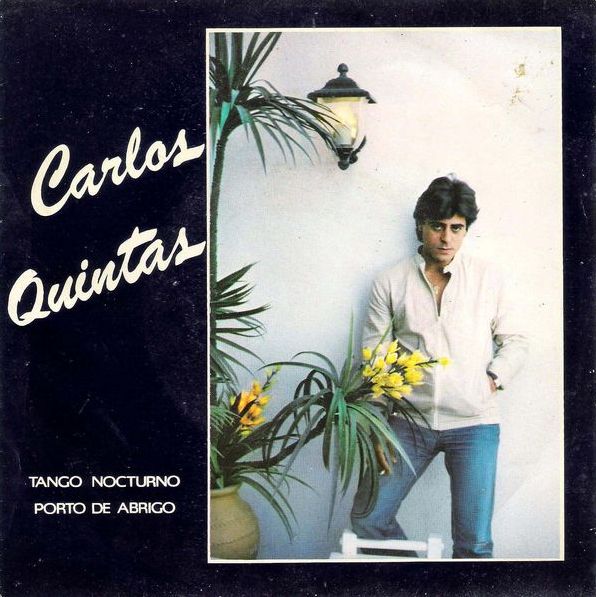 Carlos Quintas Albums: songs, discography, biography, and listening ...
