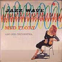 Jazz Wave by Med Flory (Album, Big Band): Reviews, Ratings, Credits ...