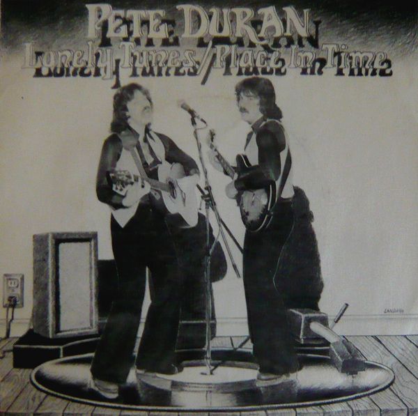 Peter Duran Albums: songs, discography, biography, and listening guide ...