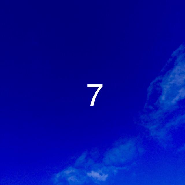 7 by 7 (Album, Psychedelic Folk): Reviews, Ratings, Credits, Song list ...
