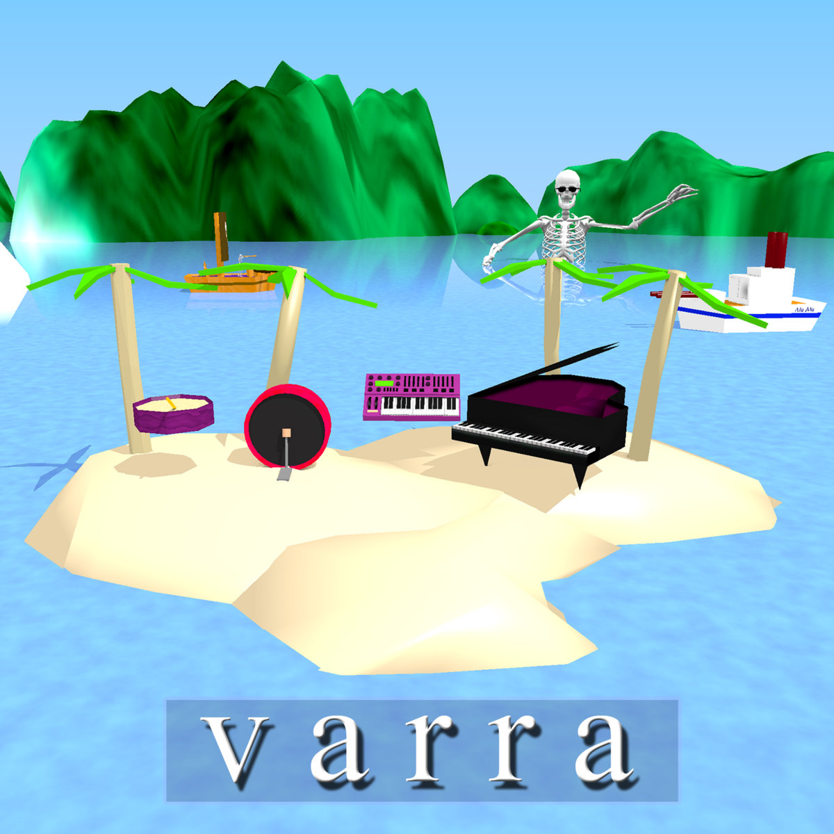 Varra Albums: songs, discography, biography, and listening guide - Rate ...