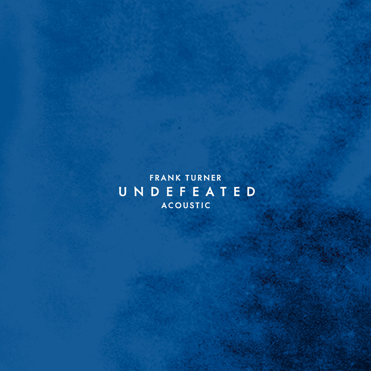 Undefeated (Acoustic) by Frank Turner (Album): Reviews, Ratings ...