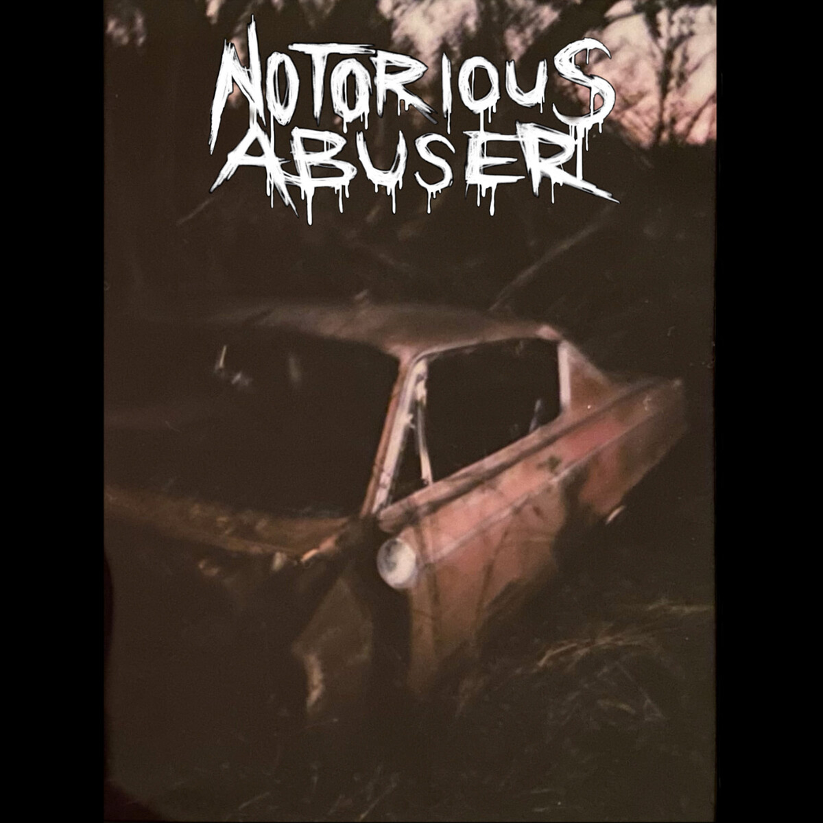 Notorious Abuser by Notorious Abuser (Additional release): Reviews ...