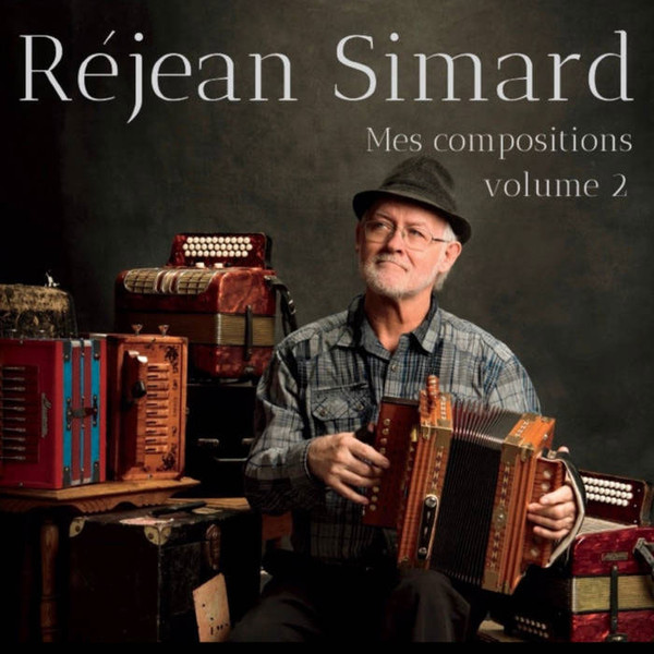 Music credits for Réjean Simard : 1 performance listed under writer - Rate Your Music