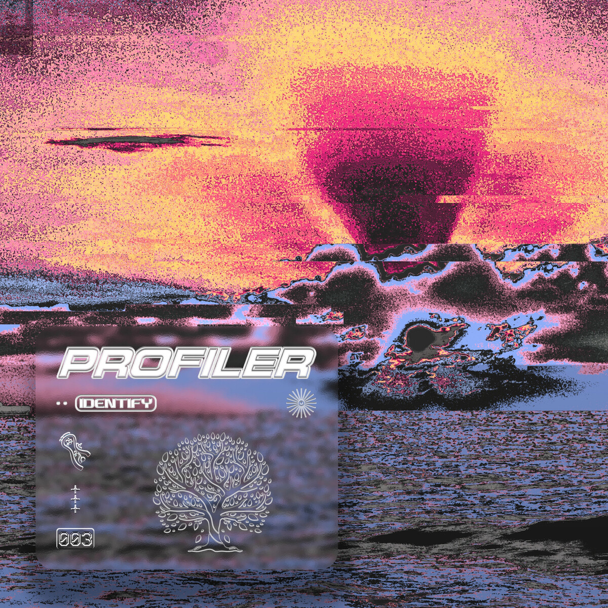 Identify by Profiler (Single, Alternative Metal): Reviews, Ratings ...