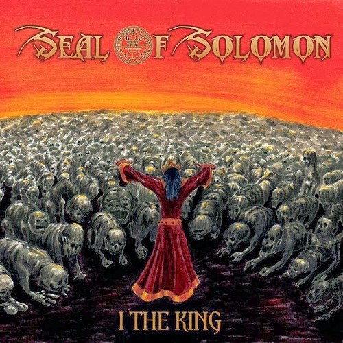 Seal of Solomon Albums: songs, discography, biography, and listening ...