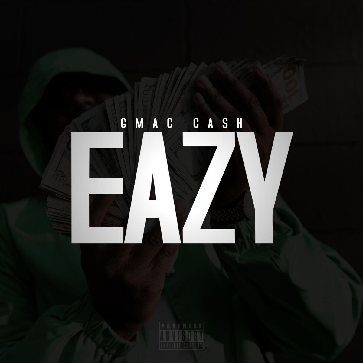 Eazy by Gmac Cash (Single): Reviews, Ratings, Credits, Song list - Rate Your Music