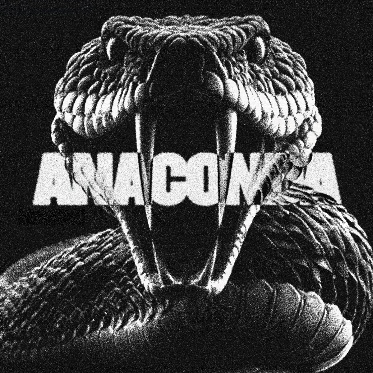 Anaconda by Cheu-B & Leto (Single, French Hip Hop): Reviews, Ratings ...