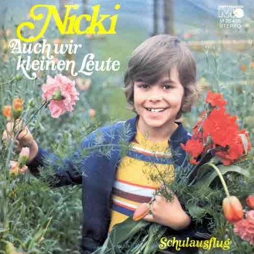 Nicki Albums: songs, discography, biography, and listening guide - Rate ...