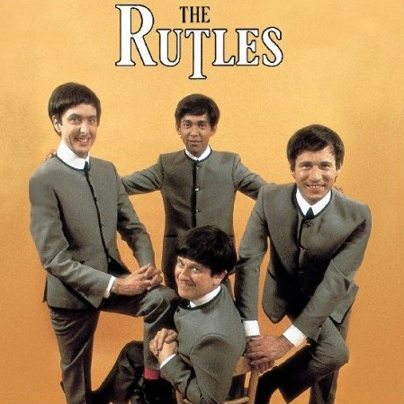 The Rutles by The Rutles (Album; Rhino; 8122-79968-9): Reviews, Ratings ...