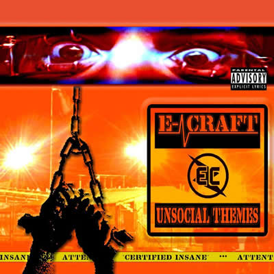 E-Craft Albums: songs, discography, biography, and listening guide ...
