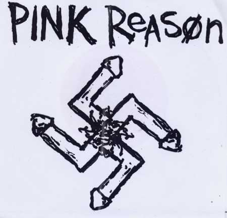 Throw It Away by Pink Reason (Single; Criminal IQ; CIQ20): Reviews ...
