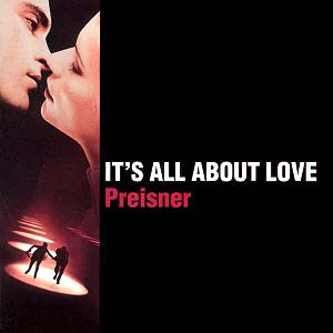 It's All About Love by Zbigniew Preisner (Album, Film Score): Reviews ...