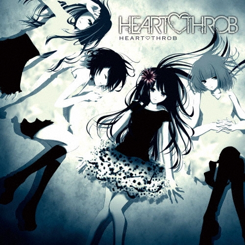 HEART♡THROB Albums: songs, discography, biography, and listening guide ...