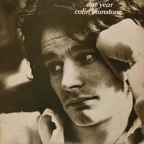Colin Blunstone Albums: songs, discography, biography, and listening guide - Rate Your Music