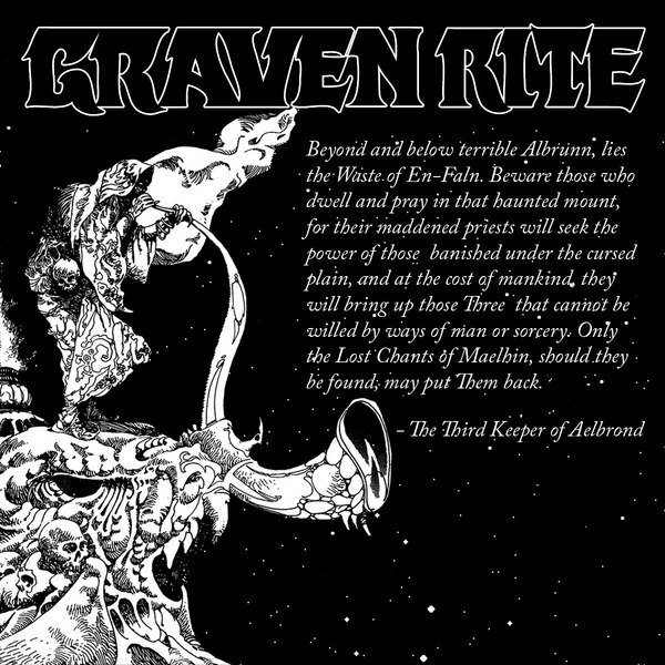 Graven Rite Albums: songs, discography, biography, and listening guide ...