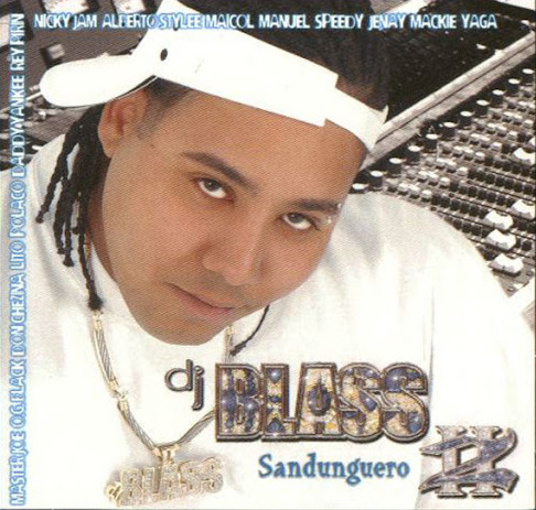 Sandunguero 2 by DJ Blass (Album, Reggaetón): Reviews, Ratings, Credits, Song list - Rate Your Music