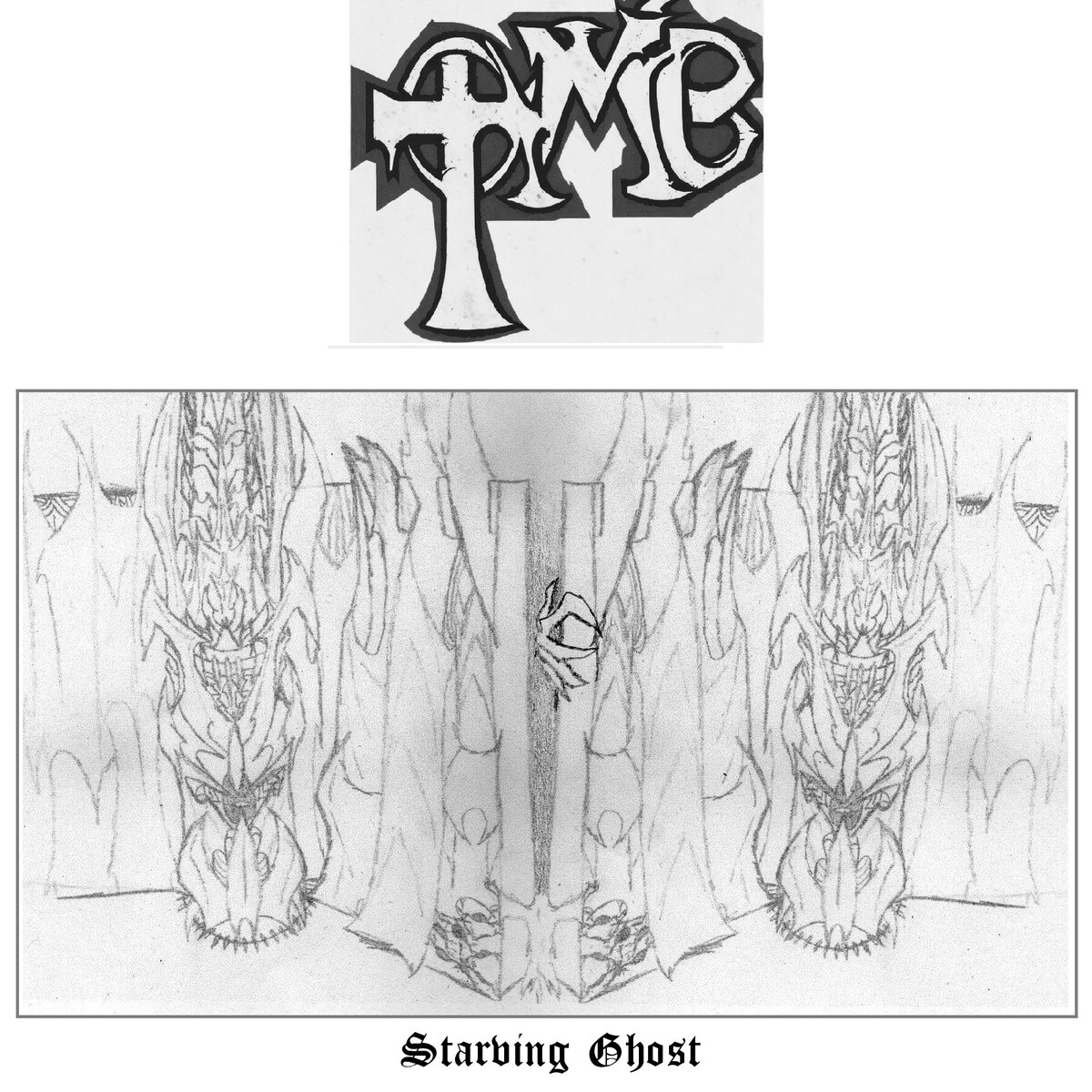 Starving Ghost by Tomb (Additional release): Reviews, Ratings, Credits ...