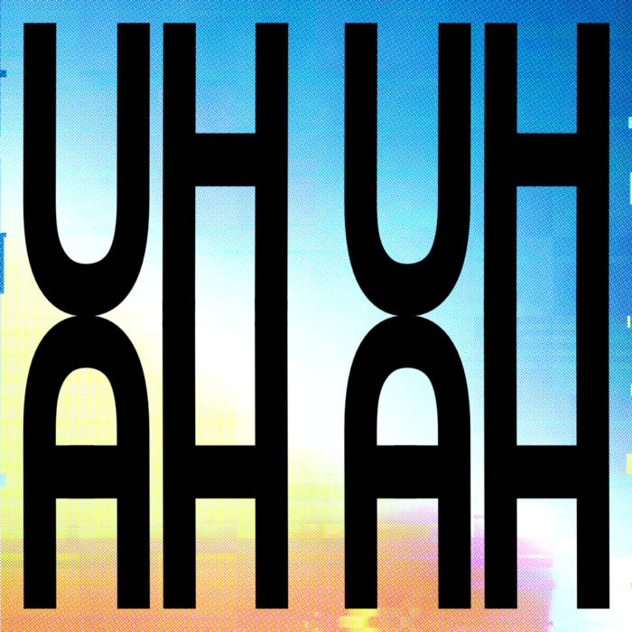 UH UH AH AH by Monito Dinero (EP, Dark Ambient): Reviews, Ratings ...