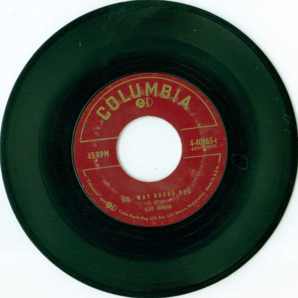 Cliff Johnson Albums: songs, discography, biography, and listening ...