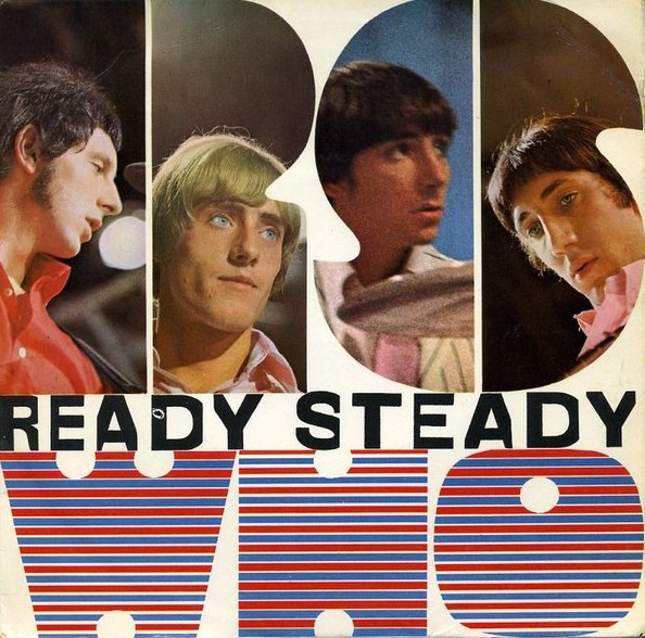 Best Freakbeat EPs of the 1960s - Rate Your Music
