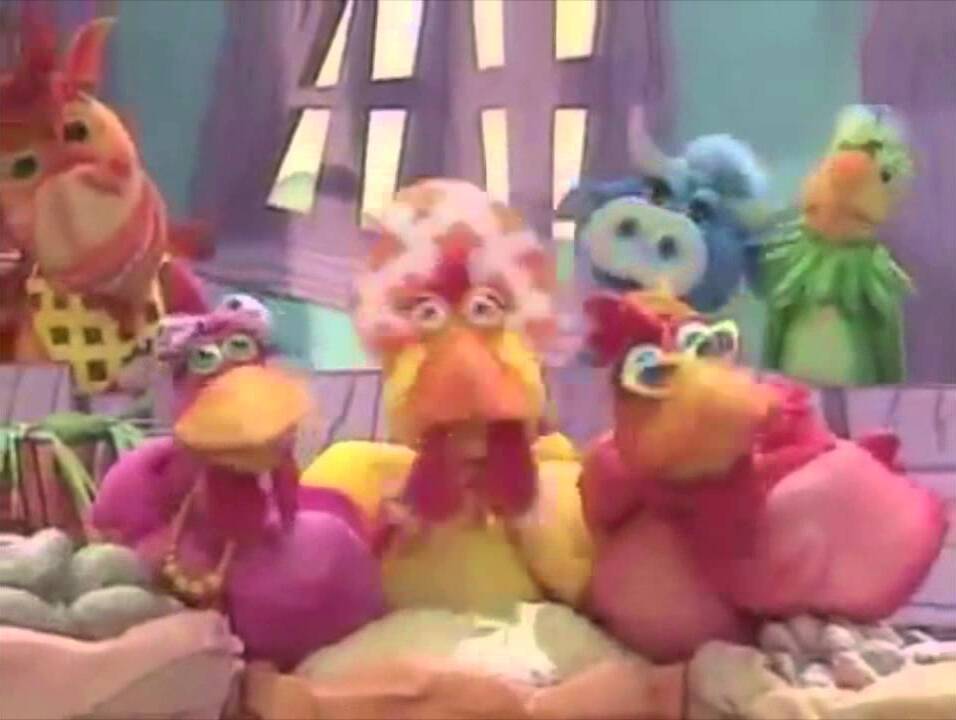 Abertura Cocoricó by Cocoricó (Music video, Children's Music): Reviews ...