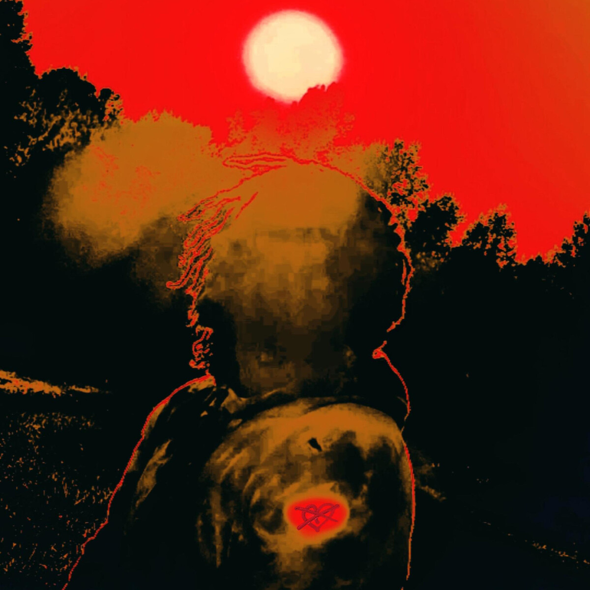 SCORCH TRIALS by GT Lontro (EP): Reviews, Ratings, Credits, Song list ...