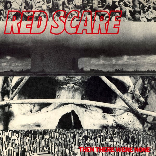 Red Scare Albums: songs, discography, biography, and listening guide ...