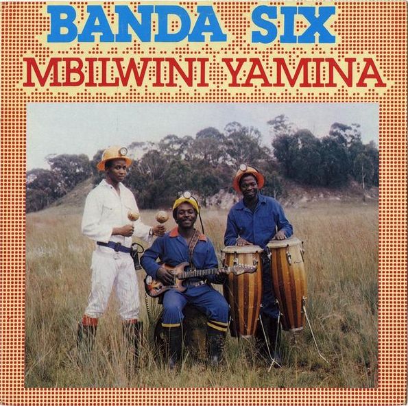 Banda Six Albums: songs, discography, biography, and listening guide ...