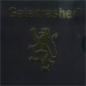 Gatecrasher (Black) by Various Artists (Compilation): Reviews, Ratings ...