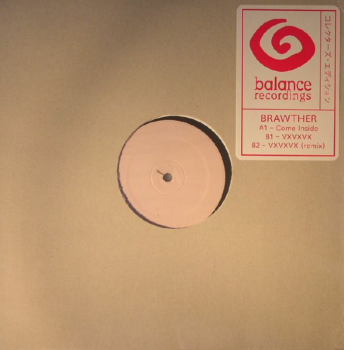Come Inside / VXVXVX by Brawther (Single, Deep House): Reviews, Ratings ...