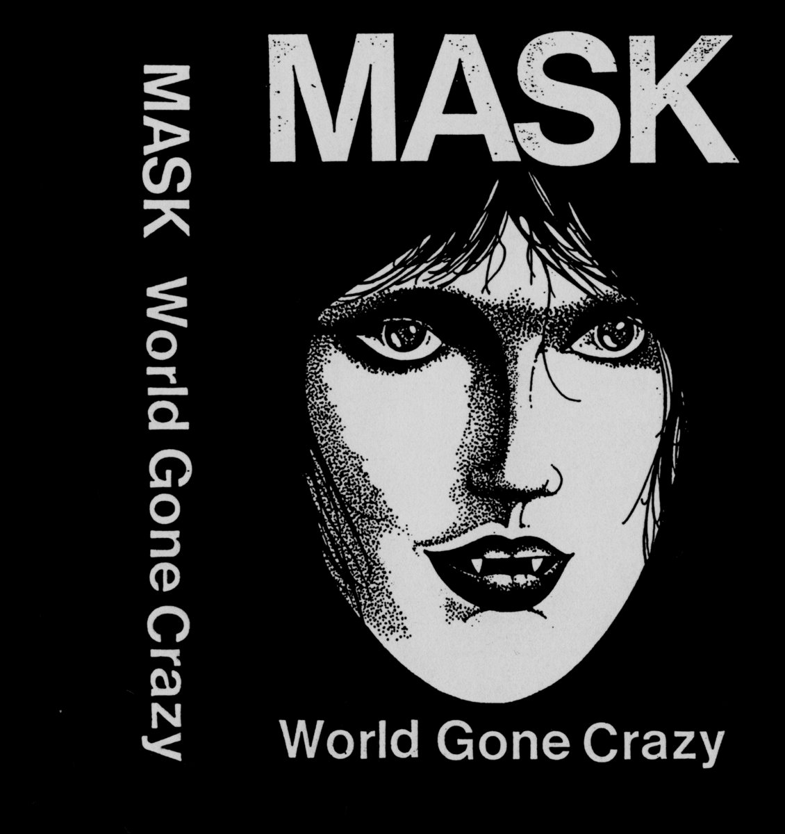 Mask Albums: songs, discography, biography, and listening guide - Rate ...