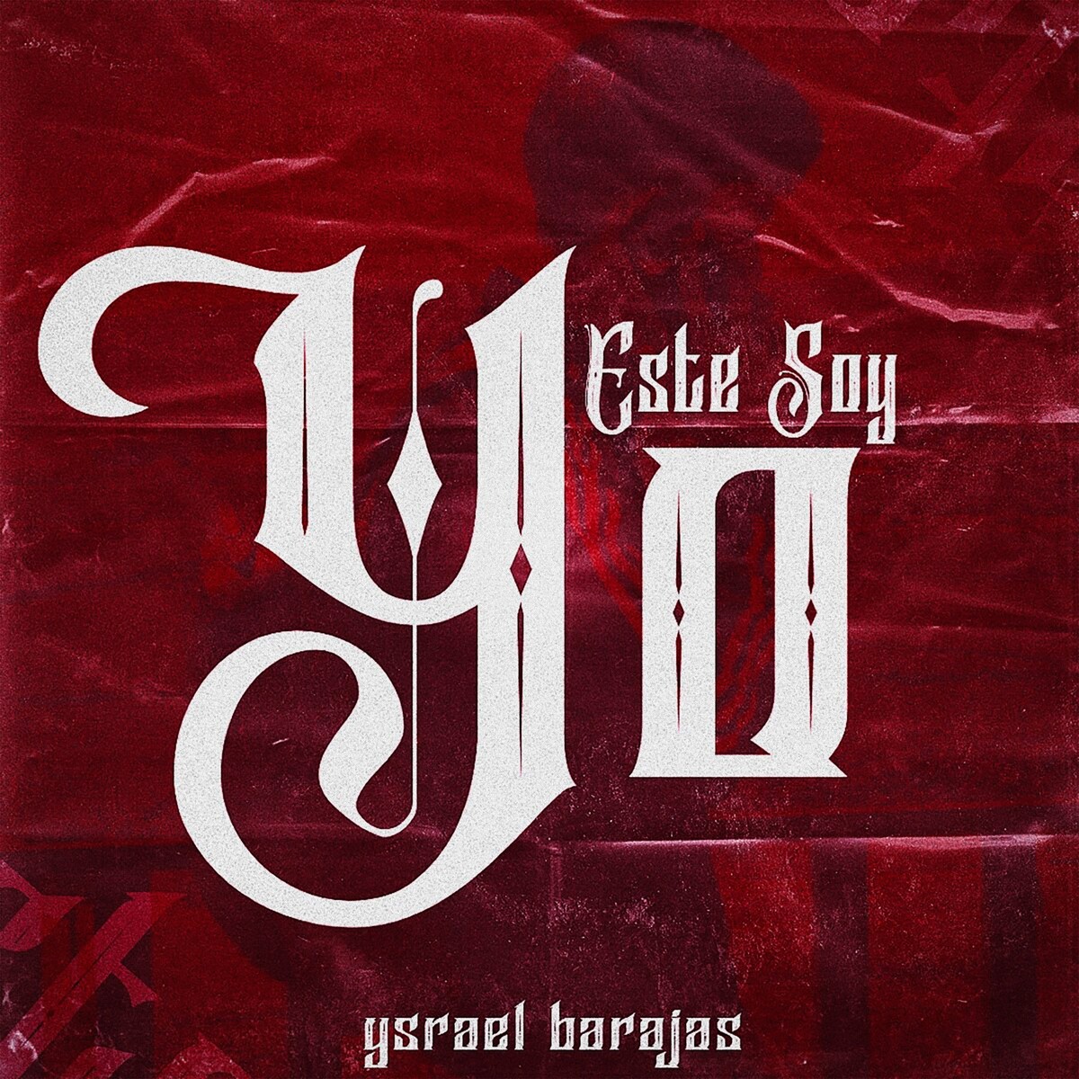 Este soy yo by Ysrael Barajas (Single): Reviews, Ratings, Credits, Song ...