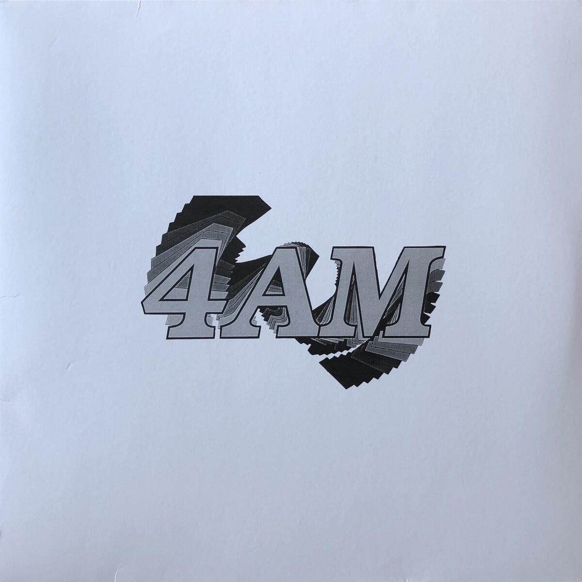 4AM by 4AM (Album, Synthpop): Reviews, Ratings, Credits, Song list ...