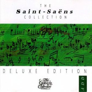 The Saint-Saëns Collection by Various Artists (Album, Romanticism ...