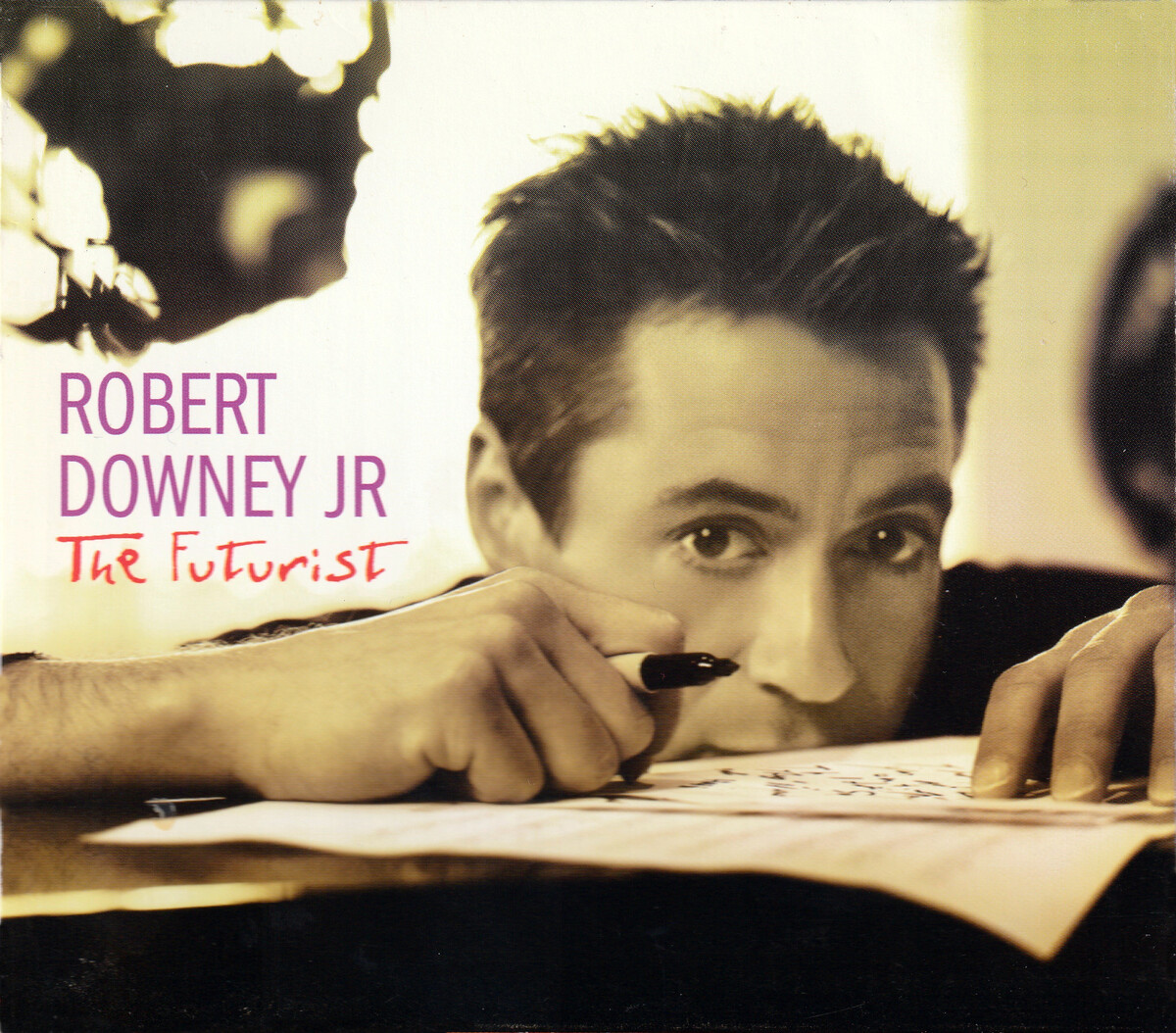 Robert Downey, Jr. Albums: songs, discography, biography, and listening ...