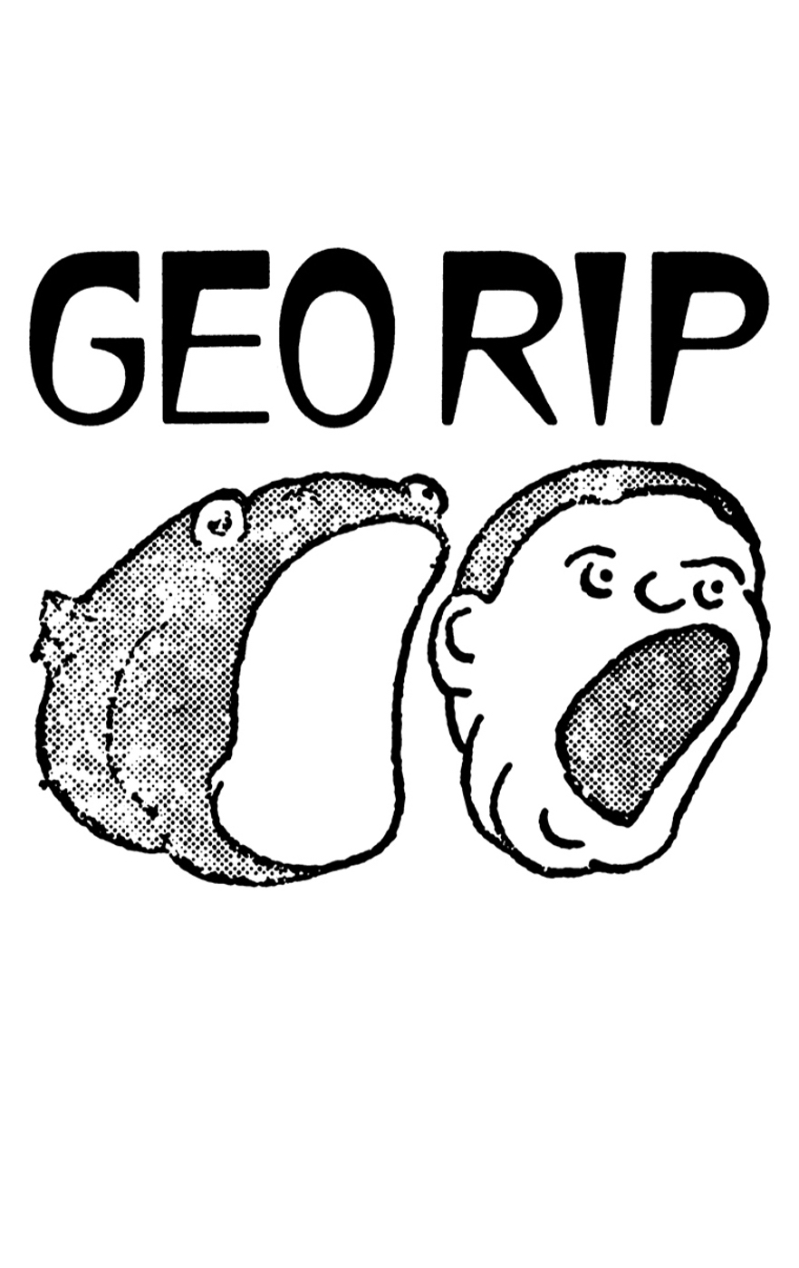 Geo Rip by Geo Rip (Mixtape): Reviews, Ratings, Credits, Song list ...