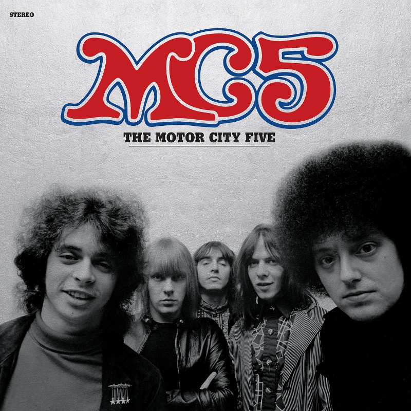 MC5 Albums: songs, discography, biography, and listening guide - Rate ...