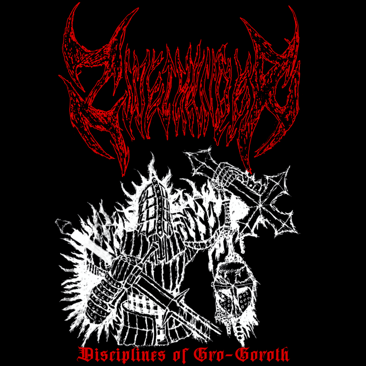 Zweihander Albums: songs, discography, biography, and listening guide ...