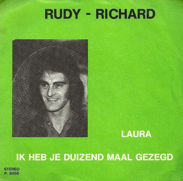 Rudy Richard Albums: songs, discography, biography, and listening guide ...